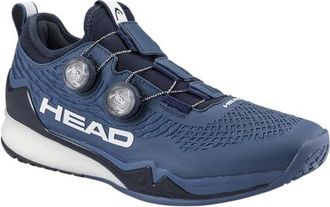 Head Endure Pro Boa All Court Shoes EU 42 1/2
