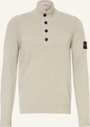 Stone Island Troyer beige