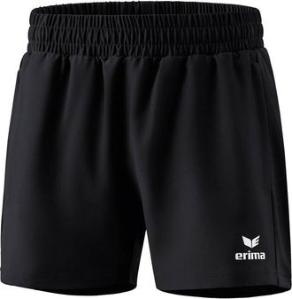 Erima Damen Fußball - Teamsport Textil - Shorts Change by Short Damen