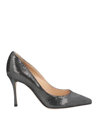 Sergio Rossi SCHUHE - Pumps auf YOOX.COM