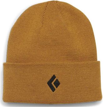 Black Diamond Watch - Mütze