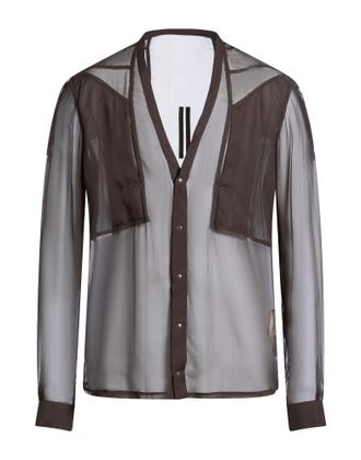 Rick Owens TOPS - Hemden auf YOOX.COM