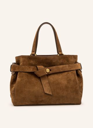 Gianni Chiarini Gianni Chiarini Shopper Miranda Medium braun