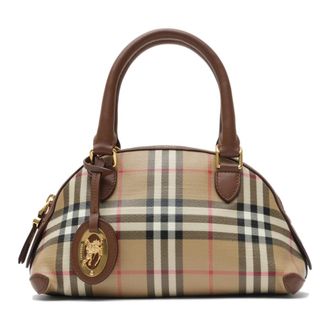 Burberry Femme, Sacs, Beige, Taille: ONE Size Mini Primrose Tote Bag