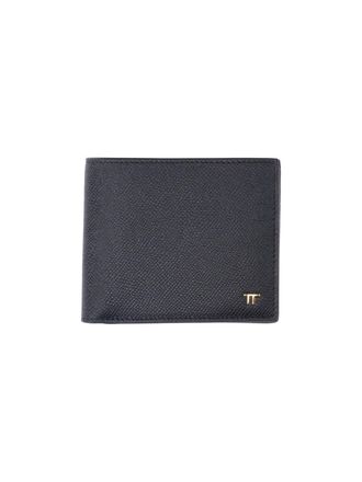 Tom Ford Bi-Fold Wallet T Line
