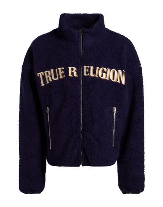 True Religion JACKEN & M&Auml;NTEL - Shearling- & Kunstfell auf YOOX.COM