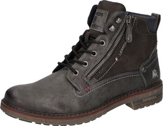 Lerros Herren 4210-501 Stiefelette, Graphit, 46 EU