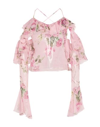 Blumarine TOPS - Tops auf YOOX.COM