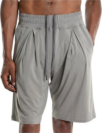 La Haine Inside Us Homme, Sport, Gris, Taille: XL Training Shorts
