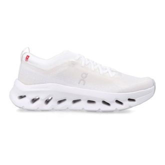 On Running Femme, Sport, Blanc, Taille: 40 1/2 EU Cloudtilt Moon Baskets