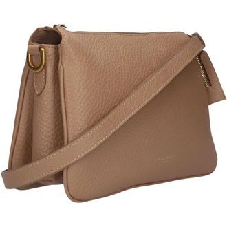 Gianni Chiarini Brooke Schultertasche - - Bags - Damen - Beige - ONE SIZE