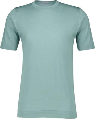 John Smedley Herren T-Shirt LORCA