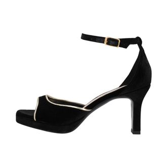 Unisa Damen, Schuhe, Schwarzk, 36 EUGr&ouml;&szlig;e