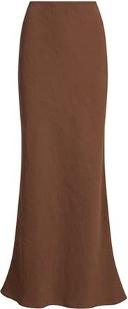 Topshop Jupe midi Tsisa