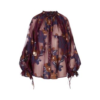 Etro Damen, Blusen & Hemden, Mehrfarbig, MGr&ouml;&szlig;e