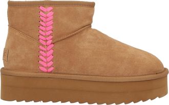 Colors Of California SCHUHE - Stiefeletten auf YOOX.COM