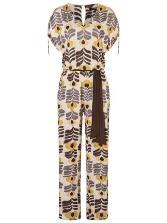 Ana Alcazar Jumpsuit Diani