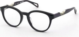 Zadig&Voltaire Femme, Accessoires, Noir, Taille: 51 MM Vzv477 09Hn Optical Frame