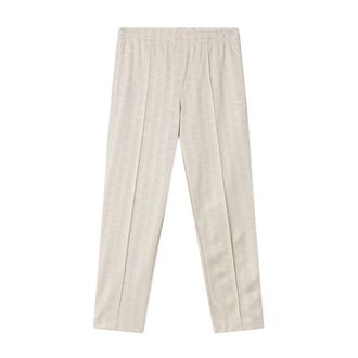 Lacoste Slim-Fit-Hose - - Trousers - Herren - Beige - 2XL