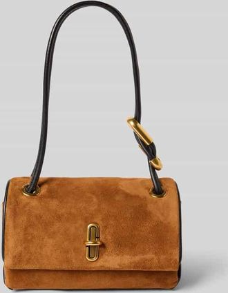 Marc Jacobs Shoulder Bag mit Logo-Detail