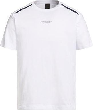 ASTON MARTIN RACING BY HACKETT TOPS - T-shirts sur YOOX.COM