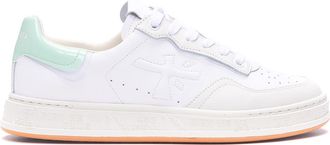 Premiata Sneaker - Wei&szlig;