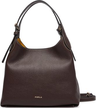 Furla Handtasche Furla Primrose M WB02210 HSF000 5518S Braun
