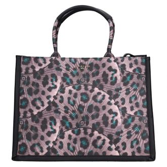 Ga&euml;lle Paris Tasche aus Kunstleder - - Bags - Damen - Mehrfarbig - ONE SIZE