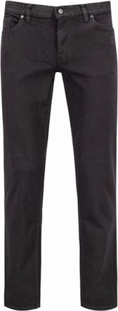 Alberto Alberto Hosen Pipe - DS Dual FX Denim, schwarz(Black (997)), Gr. 33