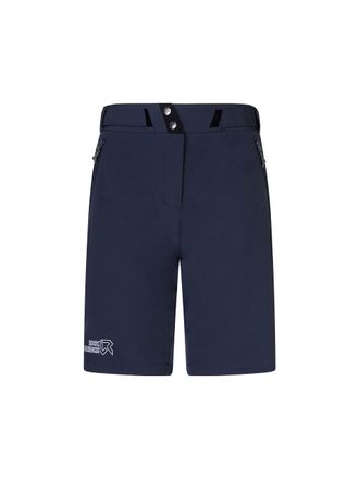 Rock Experience REWP04322 Observer 2.0 Bermuda Pants Unisex Blue Nights XL