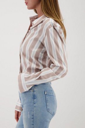 Monari Klassische Bluse