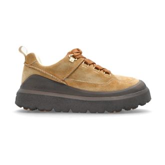 UGG Heritage Utility Sneaker Knoll - - Shoes - Herren - Braun - 44 EU