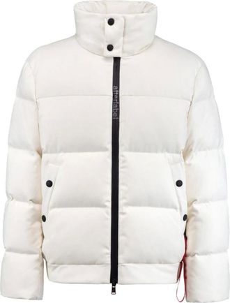 Afterlabel Homme, Vestes, Blanc, Taille: XL Sacs
