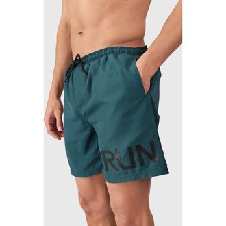 Brunotti Herren Badeshorts Marinas Men Swim Shorts