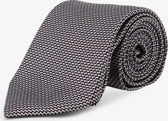 Tom Ford Silk tie - TOM FORD - gender_Man