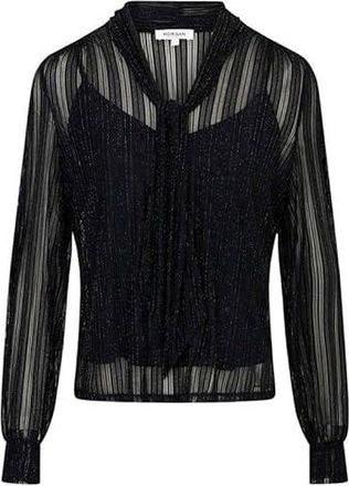 Morgan T-Shirts &agrave; Manches Courtes Femme