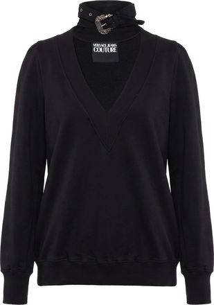 Versace TOPS - Sweatshirts auf YOOX.COM