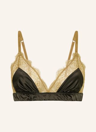 Love Stories Love Stories Triangel-Bh Love Lace gruen