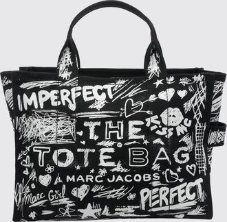 Marc Jacobs Handtasche MARC JACOBS Damen Farbe Schwarz