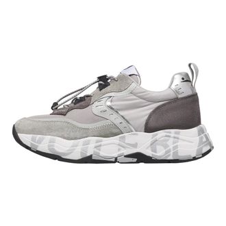Voile Blanche Club 01 - Femme - Chaussures - Gris - Taille: 37 EU