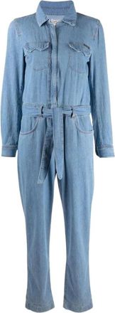Washington Dee-Cee Washington DEE Cee, Damen, Jumpsuits & Playsuits, Blau, W27Gr&ouml;&szlig;e
