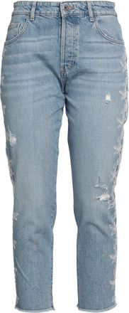 Liu Jo HOSEN & R&Ouml;CKE - Jeanshosen auf YOOX.COM