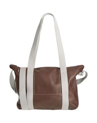 Rick Owens SACS - Sacs port&eacute; &eacute;paule sur YOOX.COM