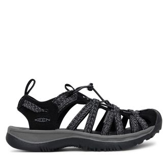 Keen Sandalen Keen Whisper W 1028815 Schwarz