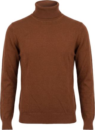Alpha Studio STRICKWAREN - Rollkragenpullover auf YOOX.COM
