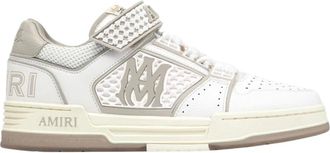 Amiri Homme, Chaussures, Blanc, Taille: 44 EU MA Skyline Baskets
