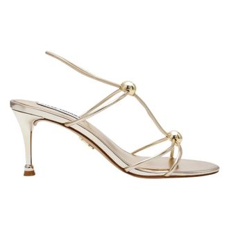 Steve Madden Femme, Chaussures, Jaune, Taille: 37 EU Ramos Sandale