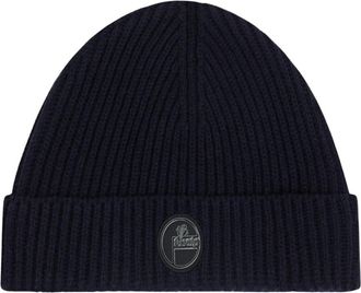 Fusalp Nyx M&uuml;tze - - Accessories - unisex - Blau - ONE SIZE