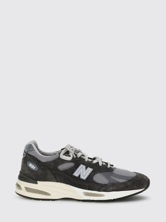 New Balance Baskets NEW BALANCE Homme couleur Gris