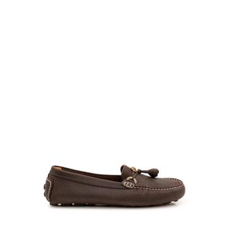 Versace Herren, Schuhe, Braun, 46 EUGr&ouml;&szlig;e